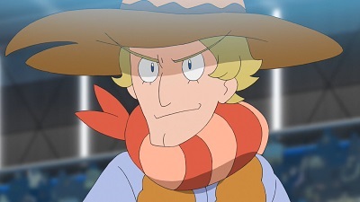 Rob - Character (127131) - AniDB