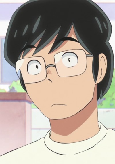 Satoshi - Character (127133) - AniDB