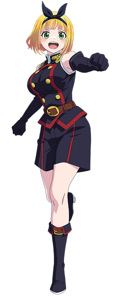 Suruga Shushu - Character (121211) - AniDB