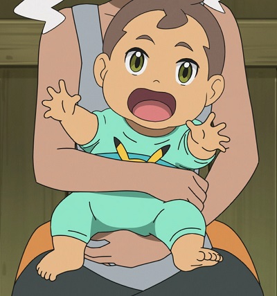 Lei - Character (127145) - AniDB