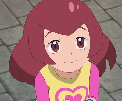 Eva - Character (127152) - AniDB