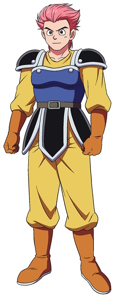 Roka - Character (127163) - AniDB