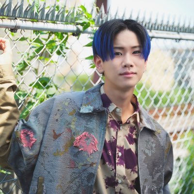 Matsuura Koudai - Person (69200) - AniDB