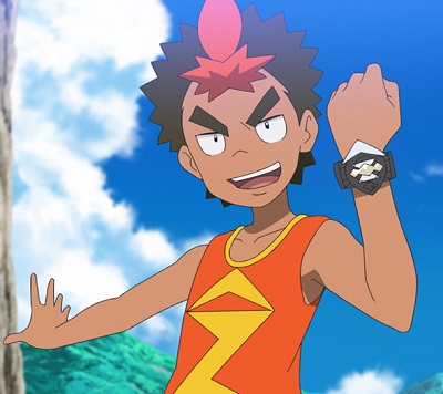 Zen - Character (127205) - AniDB