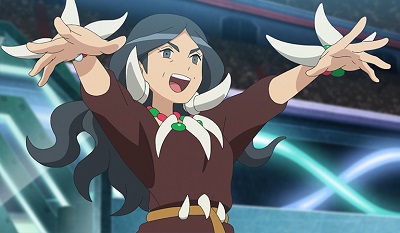 Dracaena - Character (127213) - AniDB