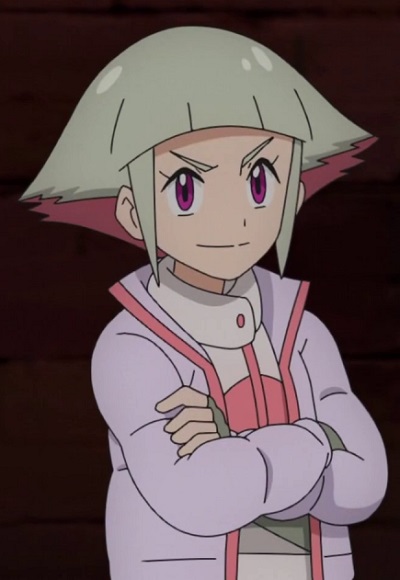 Raira - Character (127215) - AniDB
