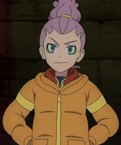 Shunya - Character (127216) - AniDB