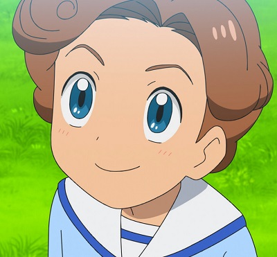 Vic - Character (127227) - AniDB