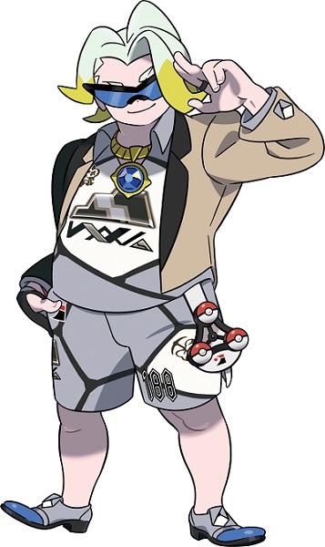 Makuwa - Character (127231) - AniDB