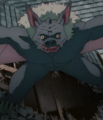 Koumori no Akuma - Character (127250) - AniDB