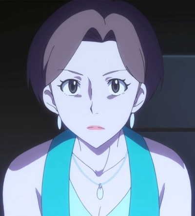 Mari - Character (127275) - AniDB