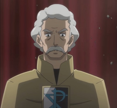 Sumra - Character (127278) - AniDB