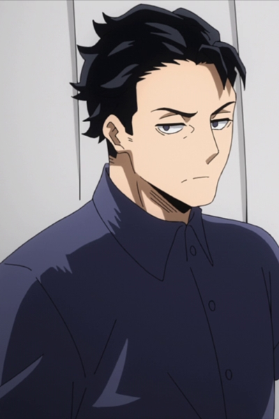 Shimura Kotarou - Character (127331) - AniDB