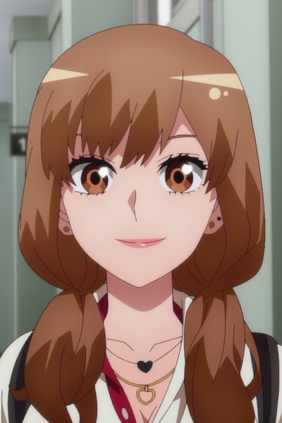 Kashiwagi Rena - Character (127348) - AniDB