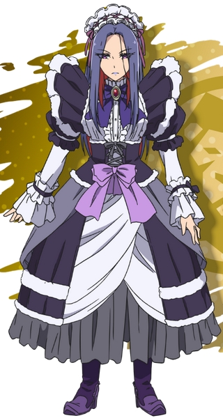 Nagi - Character (127362) - AniDB