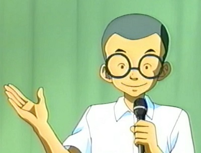 Yakuin - Character (127377) - AniDB