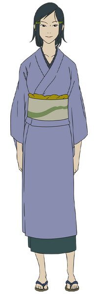 Hotaru - Character (127257) - AniDB