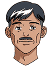 Oji-chan - Character (12840) - AniDB