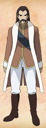 Marf - Character (8647) - AniDB