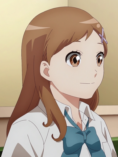 Amin - Character (127414) - AniDB