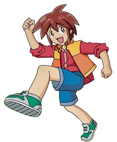 Dito - Character (127433) - AniDB