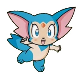 Pachi - Character (127436) - AniDB