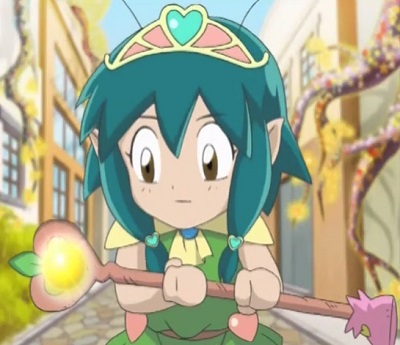 Poi - Character (127440) - AniDB