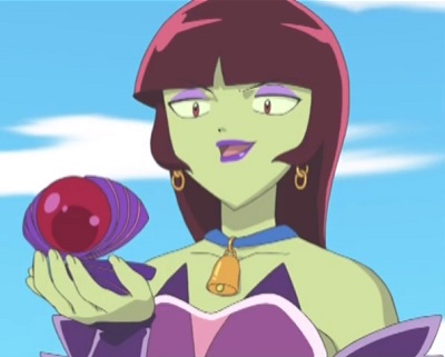 Jemaine - Character (127441) - AniDB