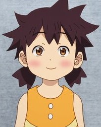 Nose Hina - Character (127466) - AniDB
