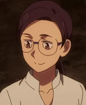 Youko - Character (127460) - AniDB