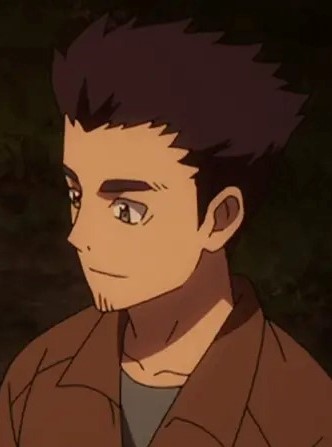 Tsuyoshi - Character (127457) - AniDB