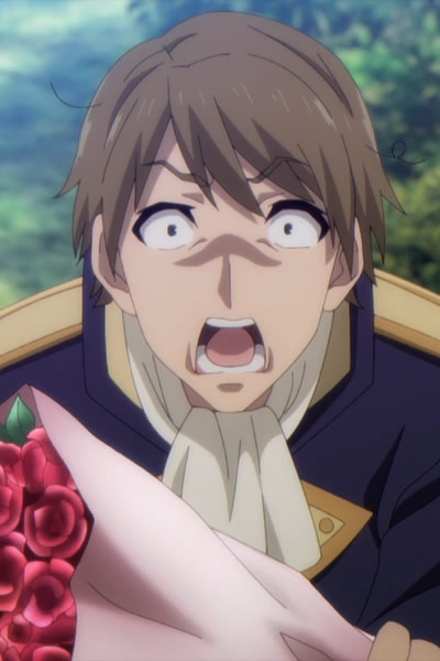 Ikemen - Character (127489) - AniDB