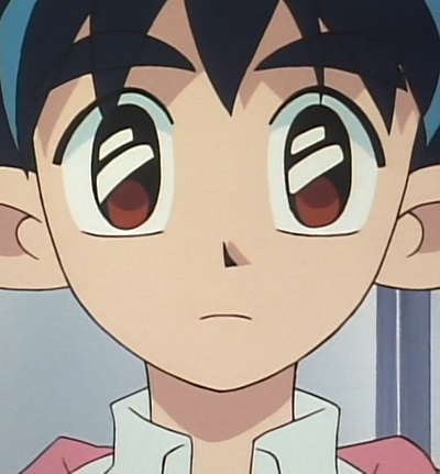 Takashi - Character (127515) - AniDB