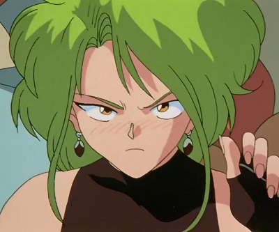 Koko - Character (127540) - AniDB