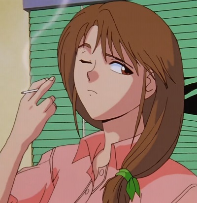 Shizuru - Character (127558) - AniDB