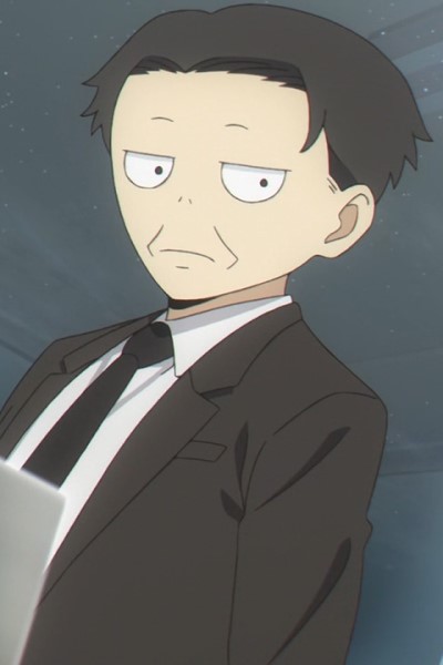 George no Chichi - Character (127564) - AniDB