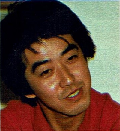 Iijima Masakatsu - Person (72440) - AniDB