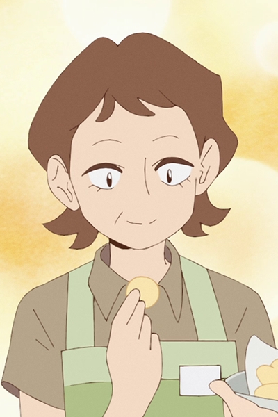 Kurei no Haha - Character (127587) - AniDB