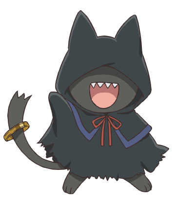 Mory - Character (126978) - AniDB