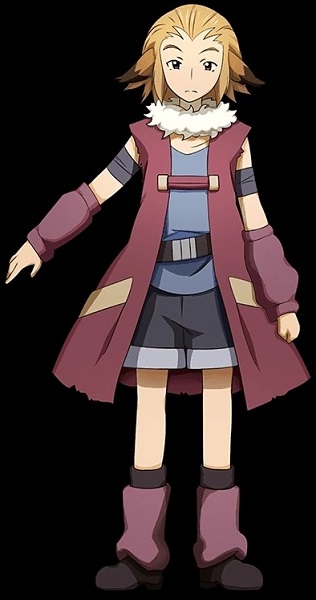 Kotarou - Character (127619) - AniDB