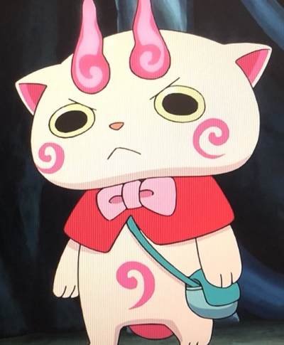 Komami - Character (127652) - AniDB