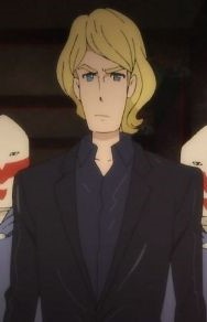 Mac - Character (127660) - AniDB