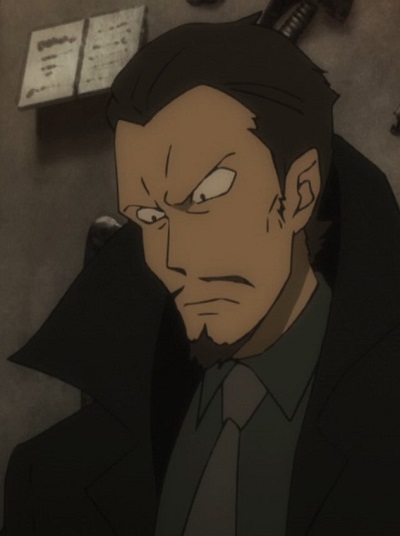 Jose - Character (127677) - AniDB