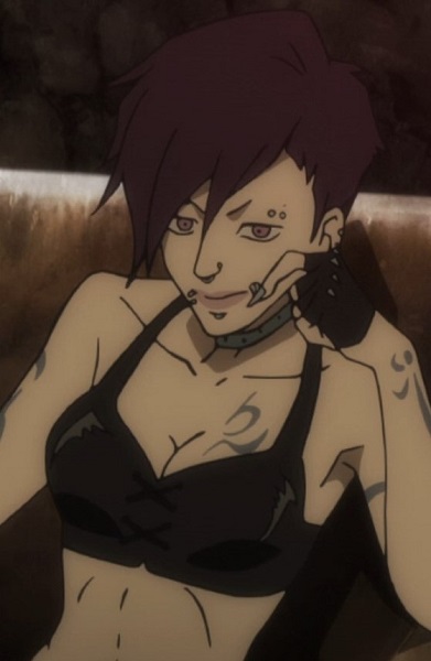 Chlo - Character (127676) - AniDB