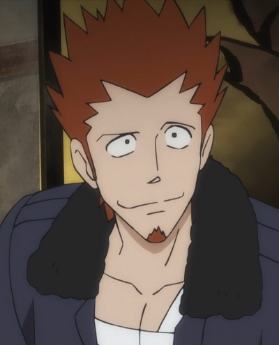 Bruno - Character (127686) - AniDB