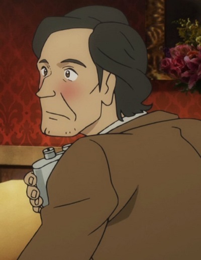 Pierre - Character (127691) - AniDB