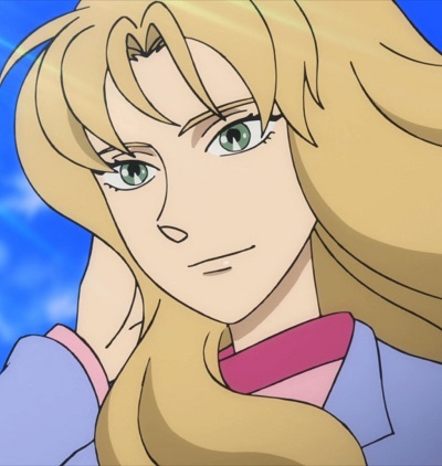 Diana - Character (127694) - AniDB