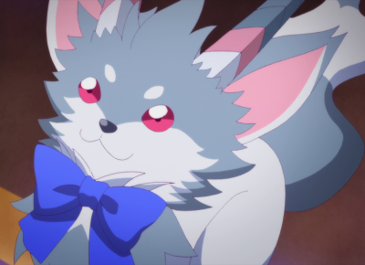 Ribbon - Character (127703) - AniDB