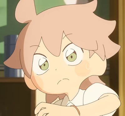 Nono - Character (127705) - AniDB