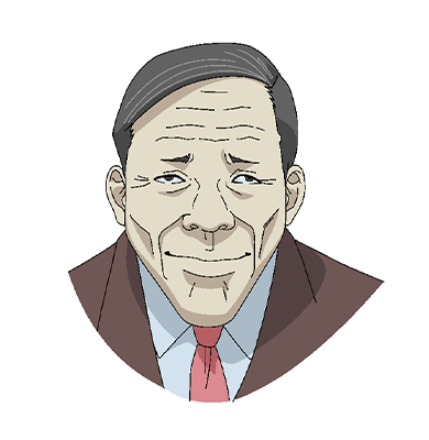 Roki - Character (127710) - AniDB